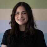 Meet Caroline Cook | Legal Assistant